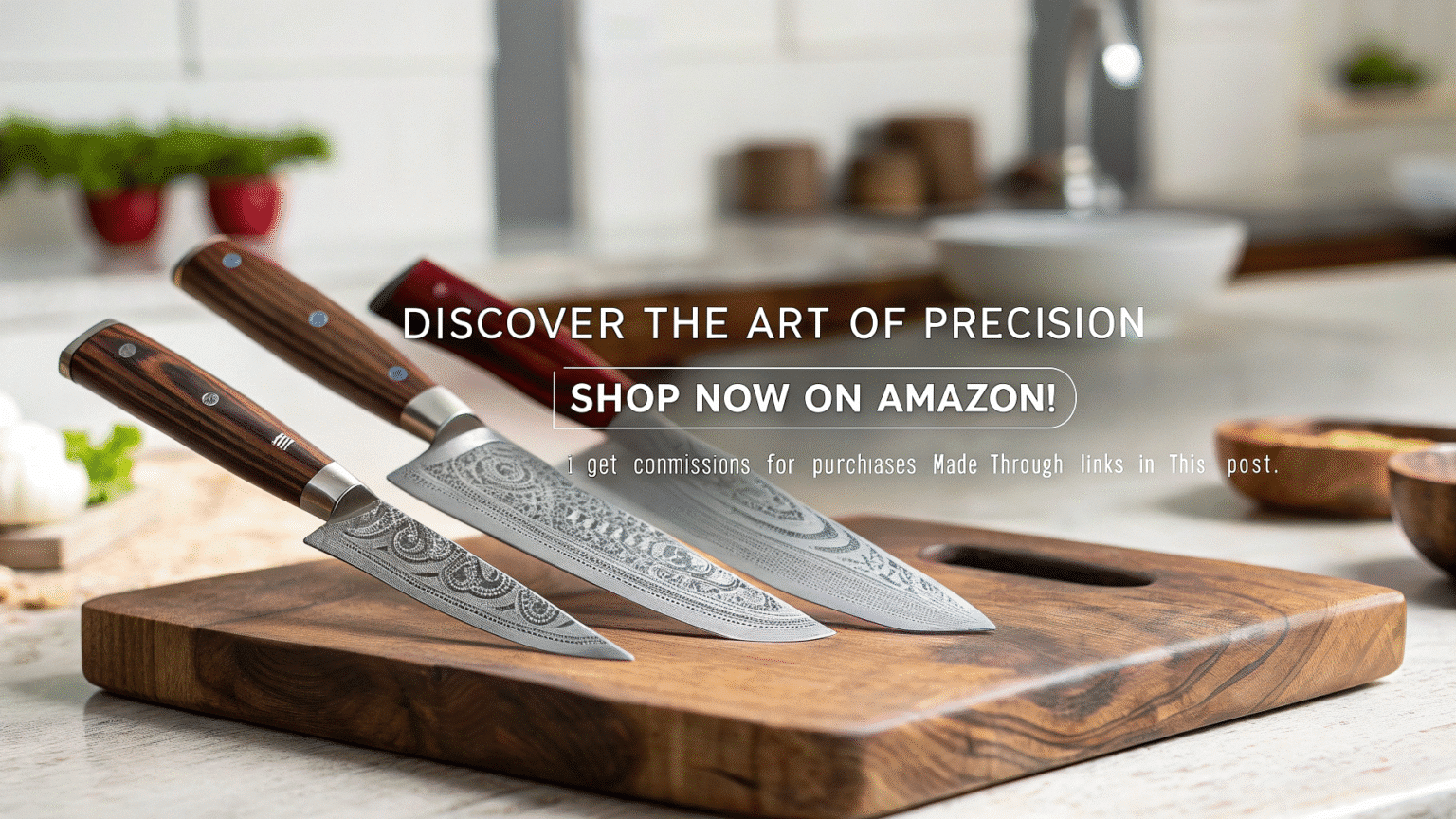 The Best Chubo Knives for Precision and Performance in Your Kitchen