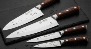 The Best VG 10 Steel for Superior Knife Performance: A Complete Guide